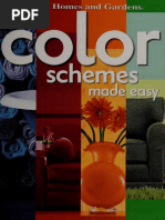 Color Theory Book PDF | PDF