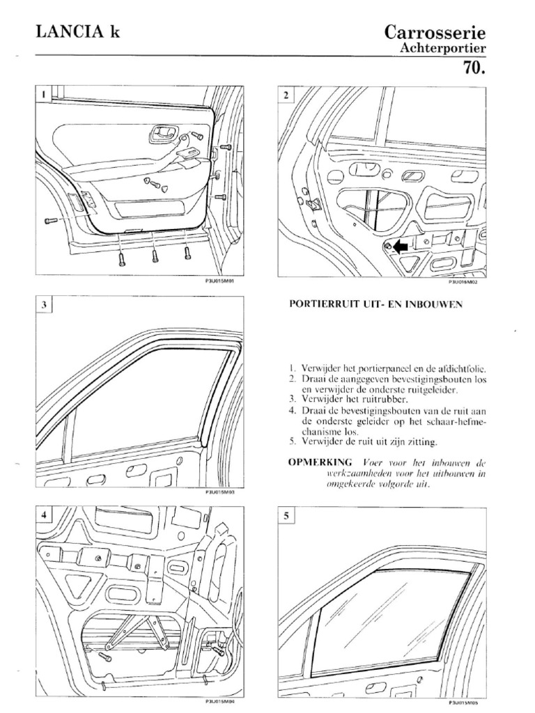 Kap_Disassembly | PDF