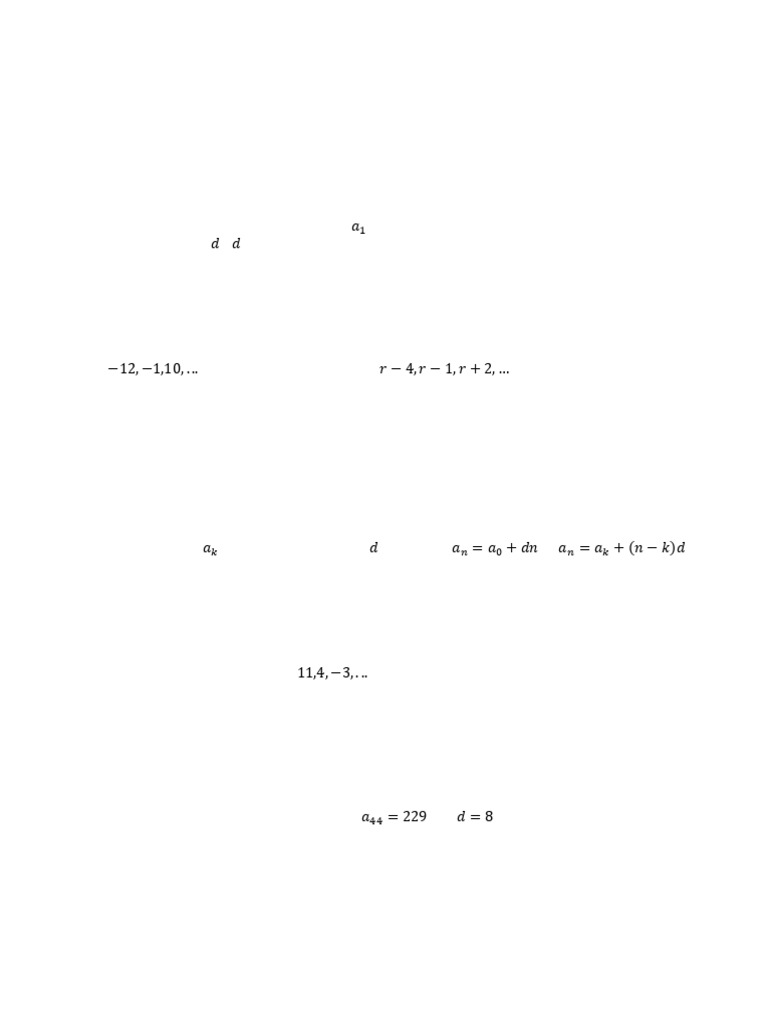 Chapter 3 Notes Packet (Leary) (1) | PDF | Logarithm | Errors And Residuals