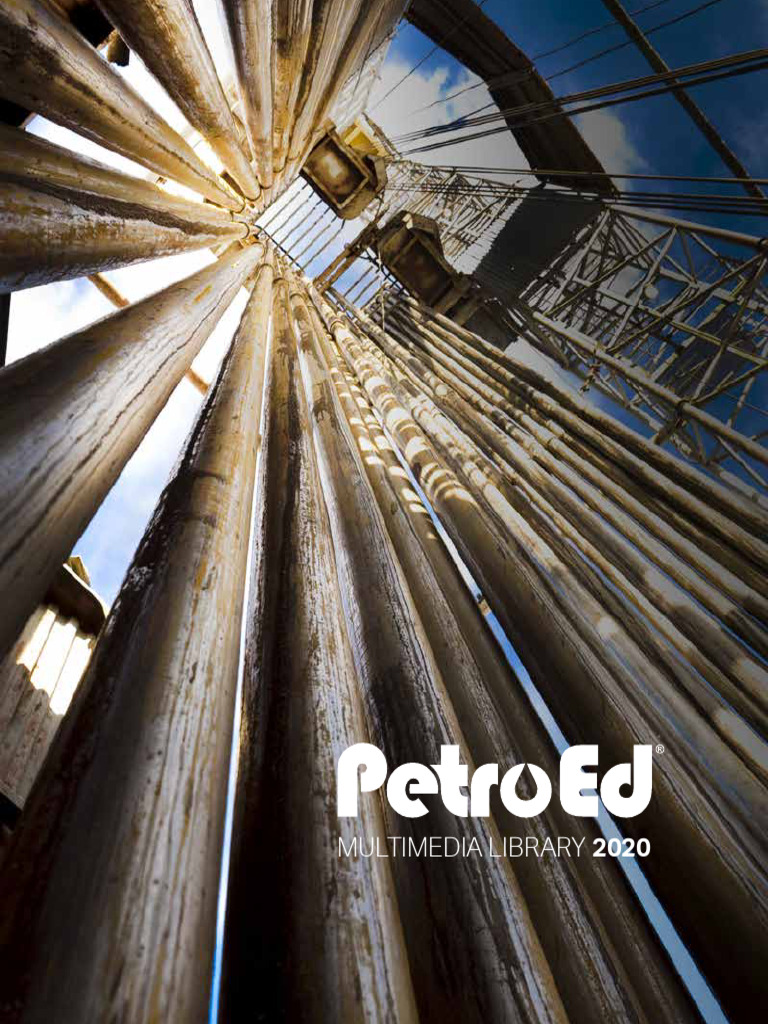 2020 PetroEd Catalog - Web - 11 20 | PDF