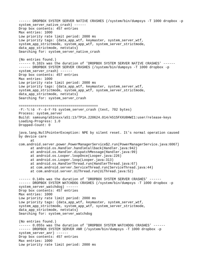 Drop Box | PDF | System Software | Computer Engineering