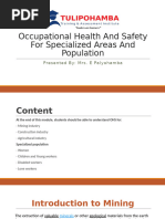 SAMRASS Codebook | PDF | Loader (Equipment) | Risk