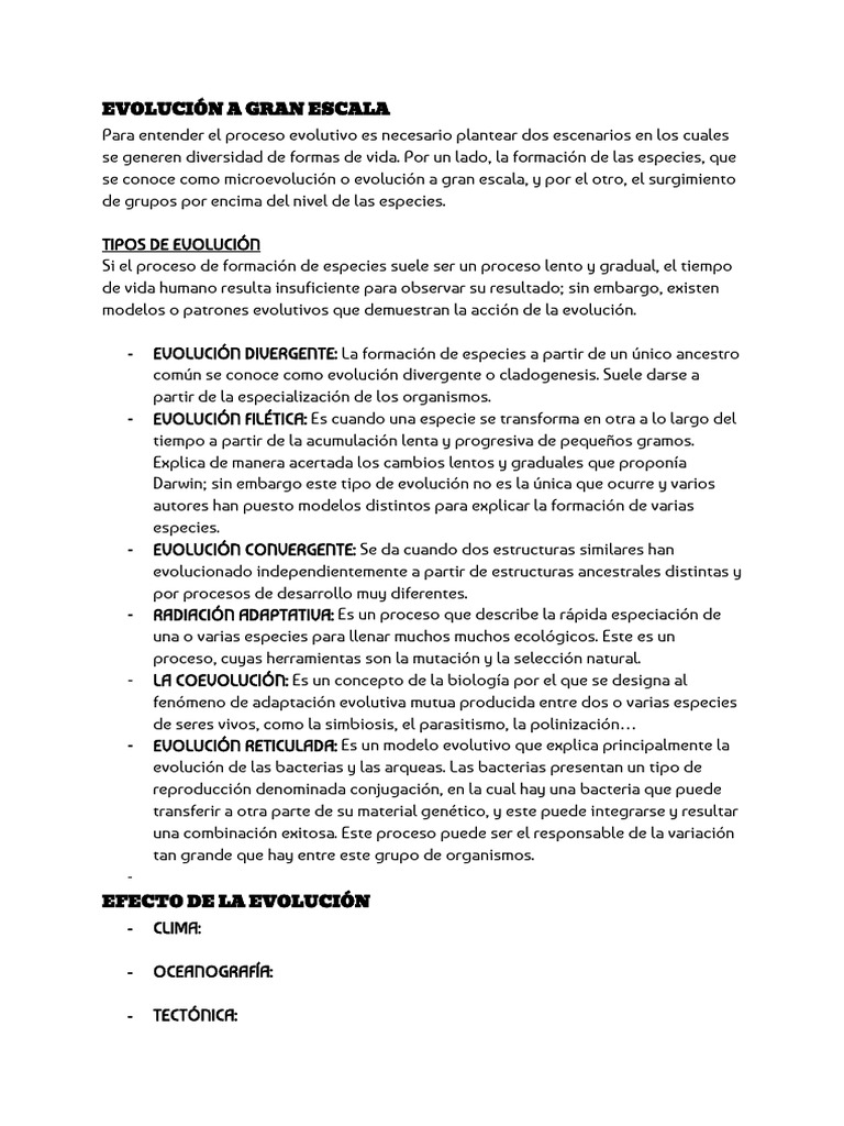 Completando A Charles Darwin | PDF