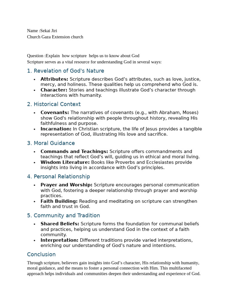 Work | PDF