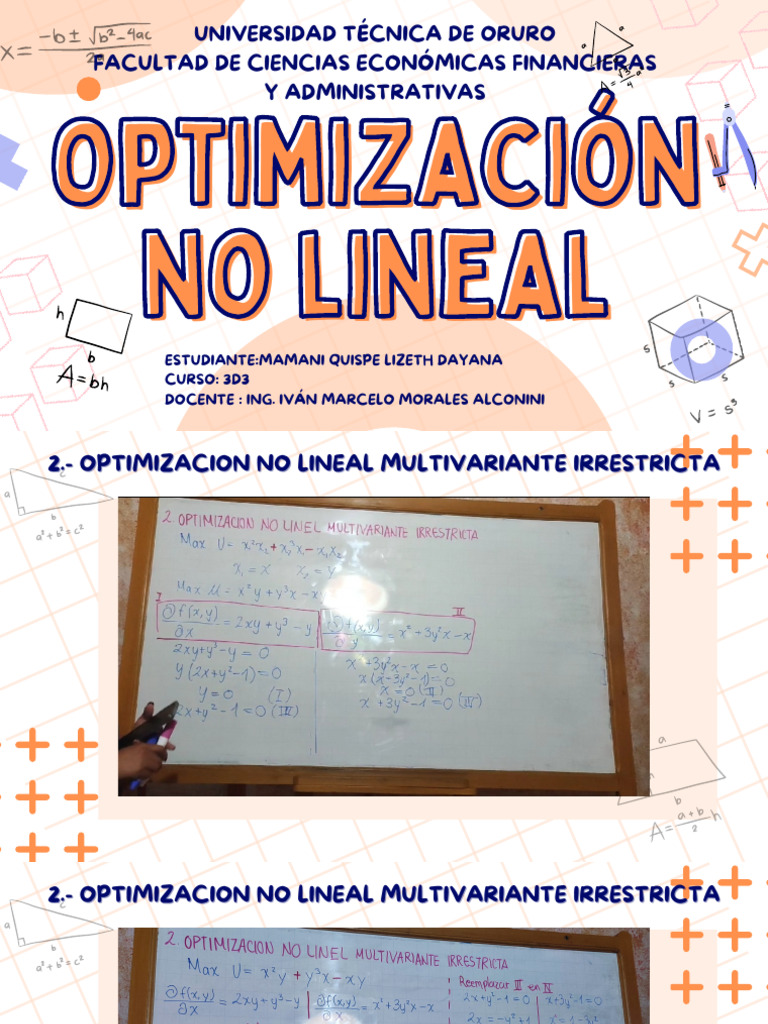 Caso 2 Resol. Manual | PDF