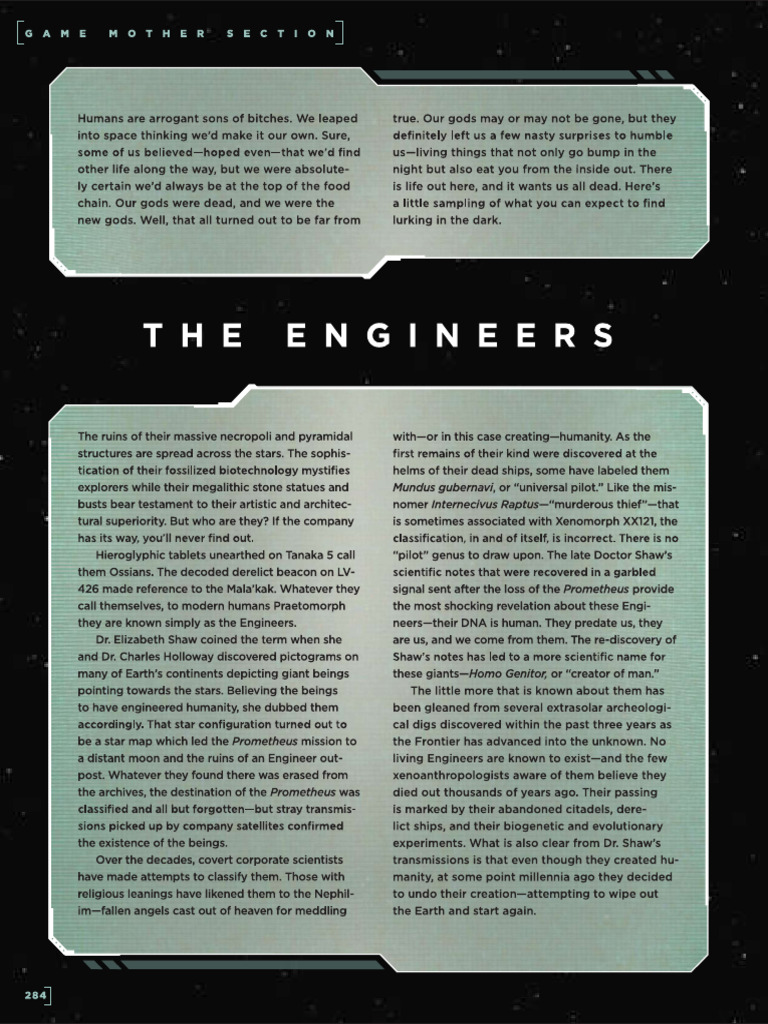Engineers | PDF
