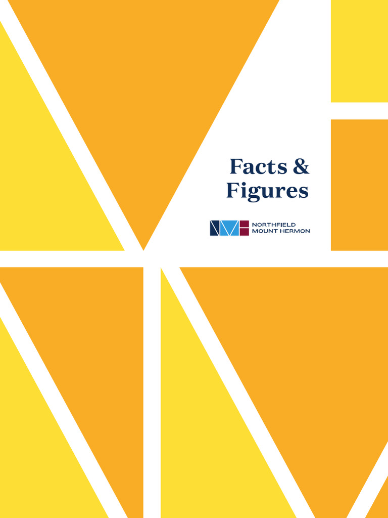 NMH 2023-24 Facts & Figures Overview | PDF