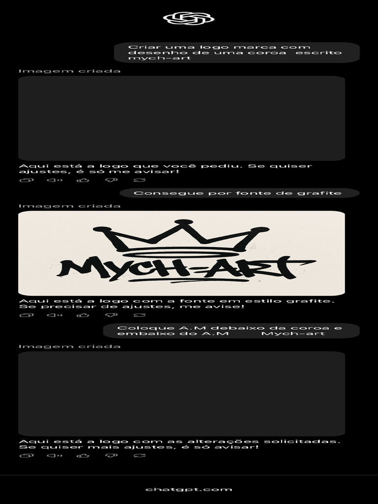 Logo Mych-Art | PDF