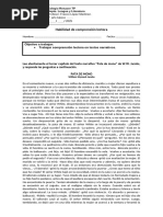 Cartelera de Cine en Fontanar | PDF