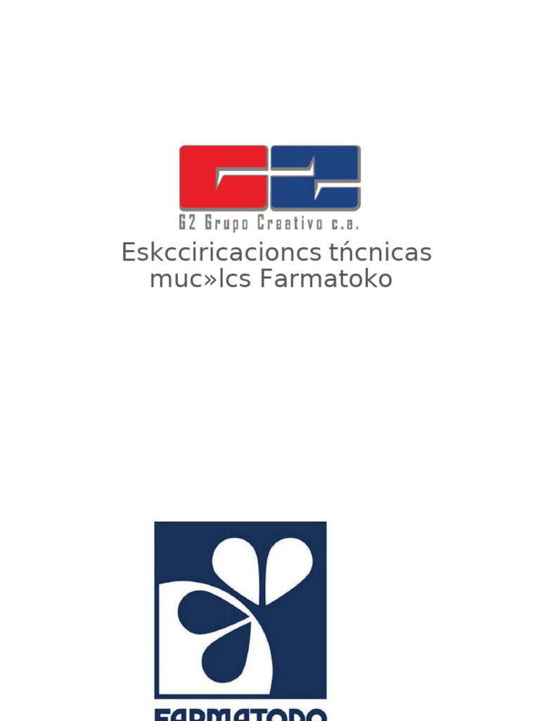 Especificaciones Técnicas Muebles FMTO | PDF | Carpintería | Madera