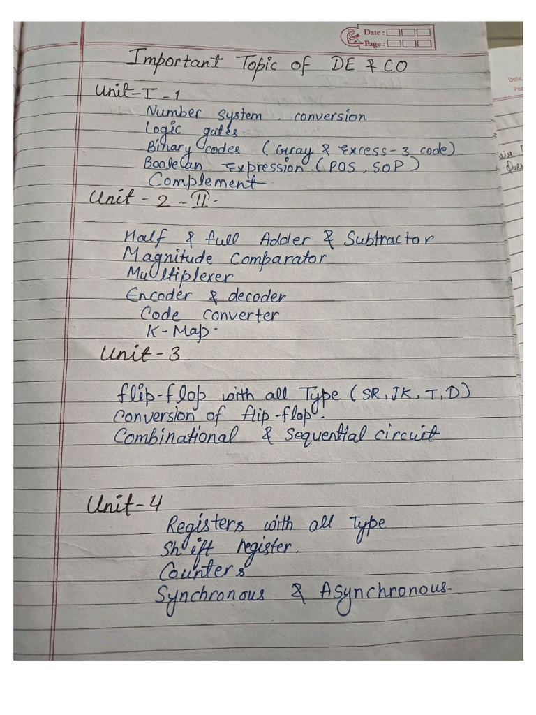 Units | PDF