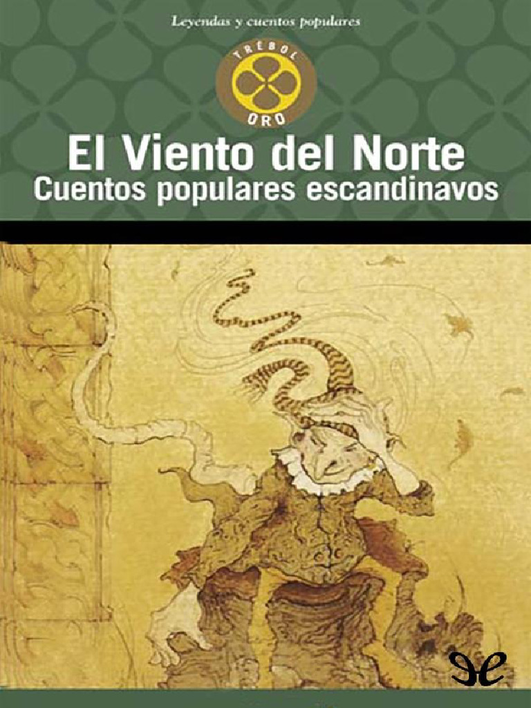 El Viento Del Norte | PDF | Troll