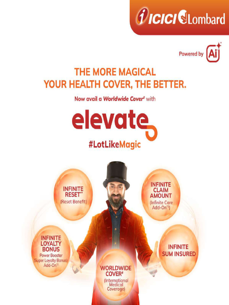Elevate Brochure - Final - 4 6 24 | PDF