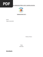 Normas ABNT no Word: Guia Prático | PDF | Botão Ctrl | Teclado de ...