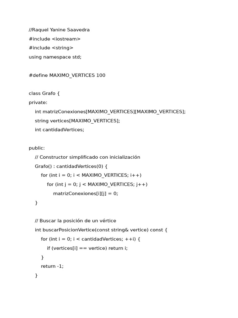 Dijkstra Warshall Floyd Grafos | PDF | Algoritmos | Teoría de la ...