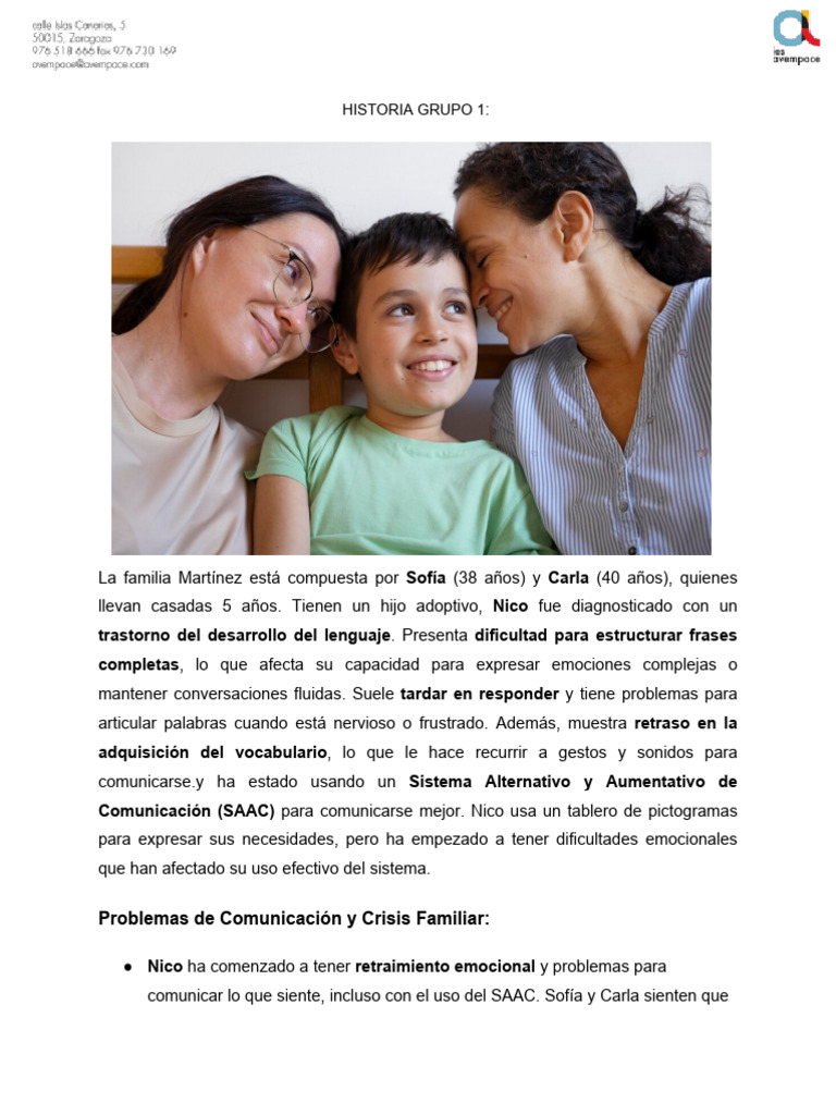 MARTINEZde Enunciados Reto | PDF