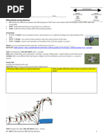 Group 17 Discrete Continuous Serial Skills | PDF