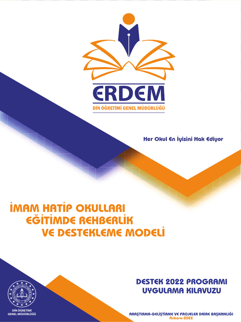 Erdem Proje | PDF