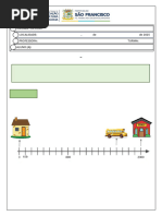 10 Textos Longos Fluencia Leitura 5ano | PDF | Cães | Bibliotecas