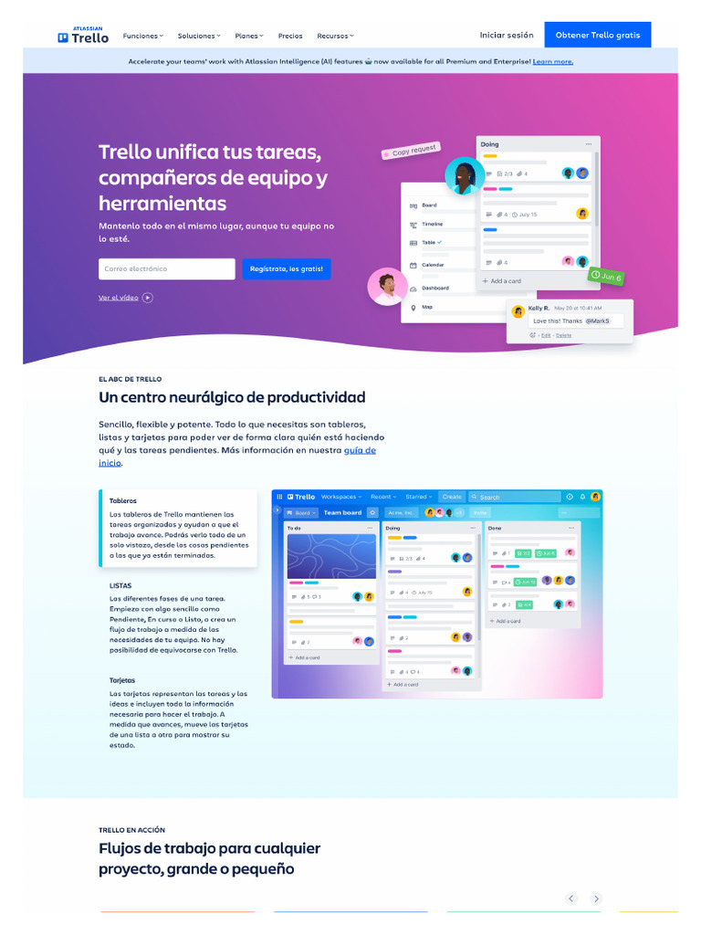 Trello Desktop XXL | PDF