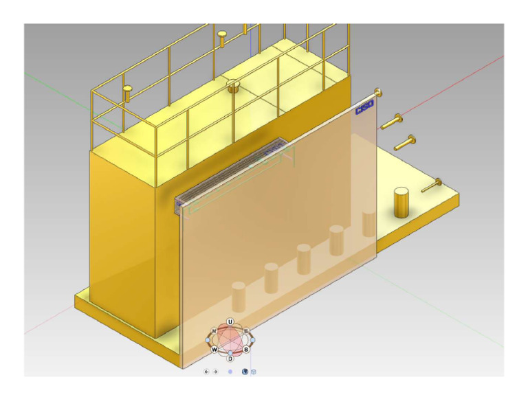 Design1 Iso R01 | PDF