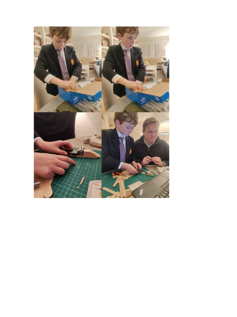 Fotos Proyecto Javier | PDF