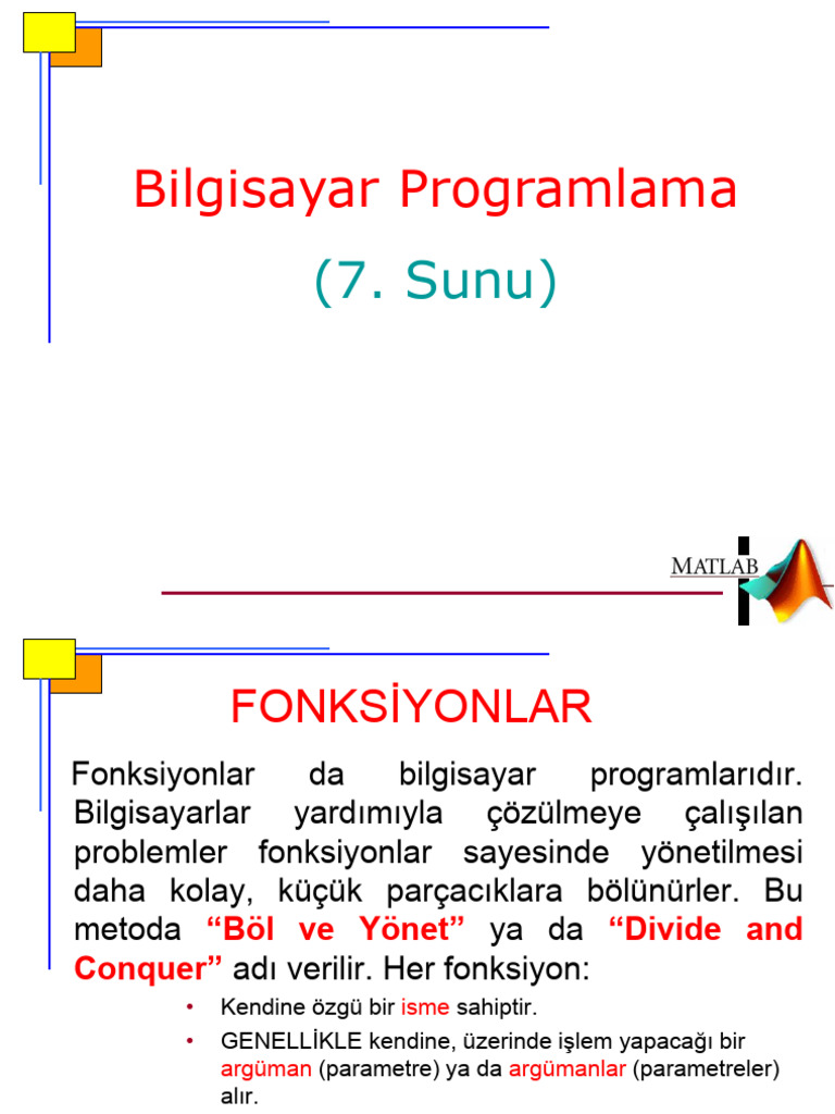 Lecture7 Updated | PDF