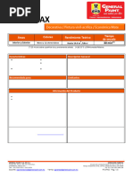 COMEX. Paleta de Colores | PDF | Pinturas | Color