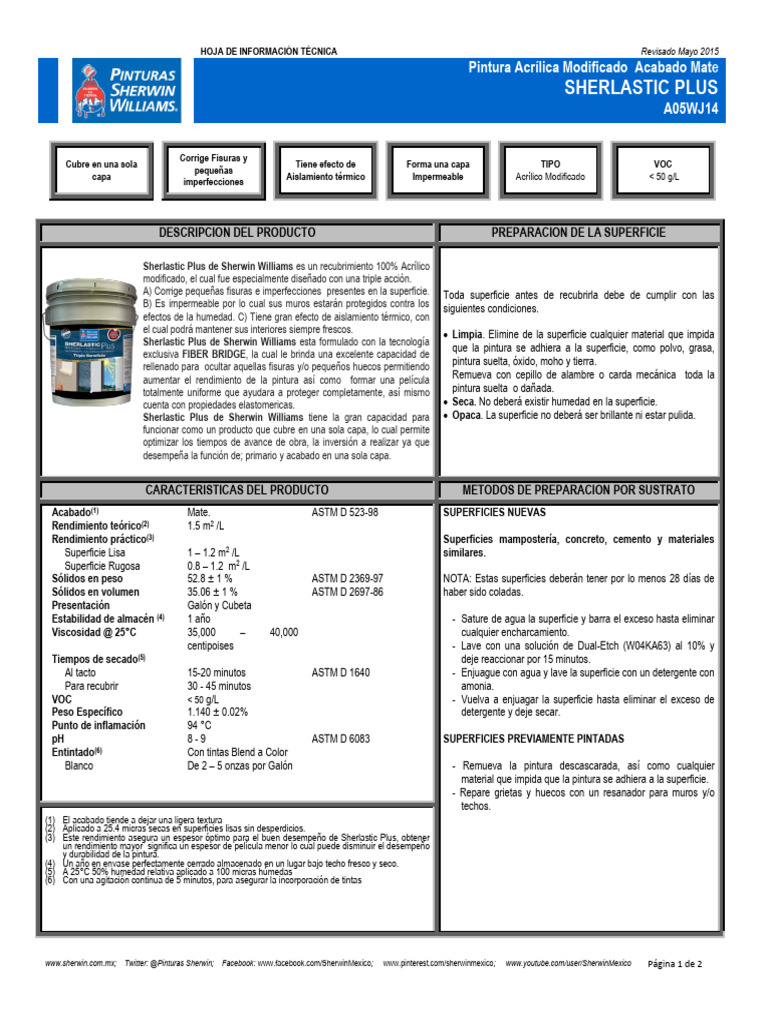 Sherlastic Plus | PDF