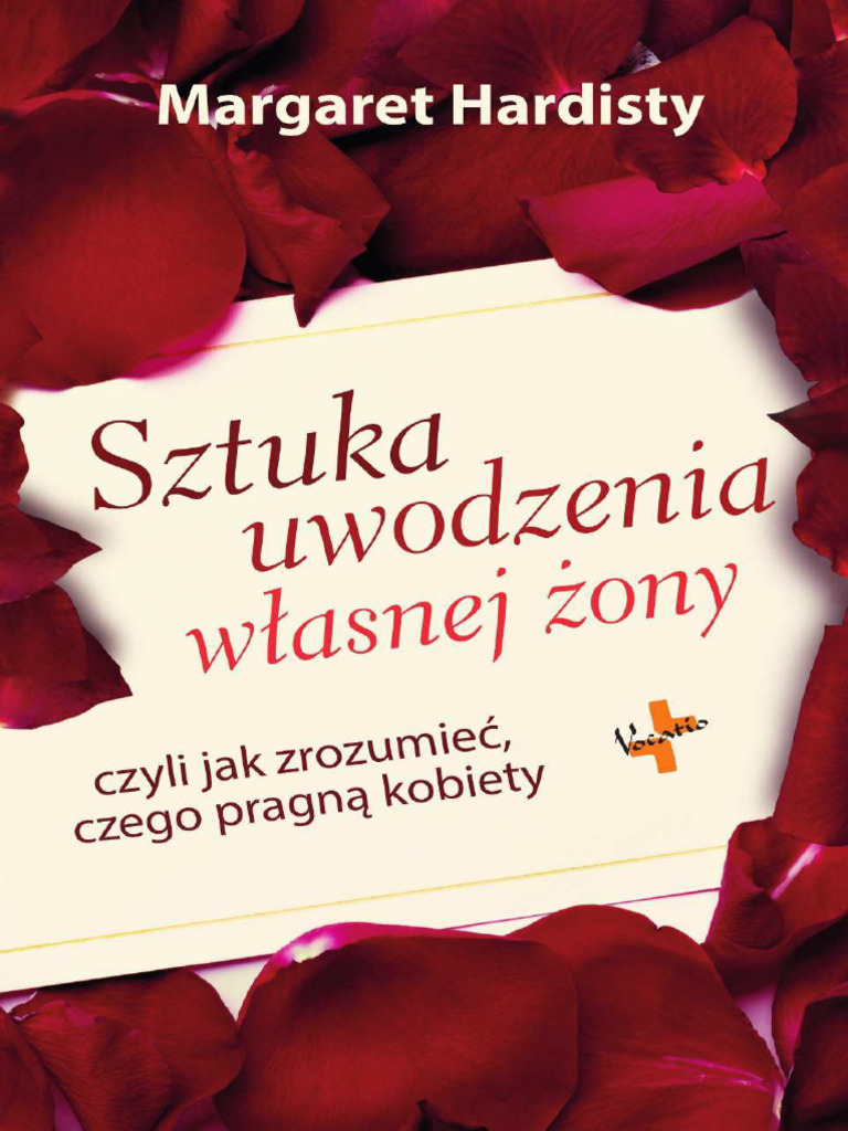 Sztuka Uwodzenia Własnej Żony - Margaret Hardisty | PDF