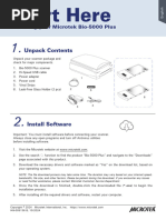 Hot Mounting Resins and Systems Guide | PDF | Scanning Electron ...