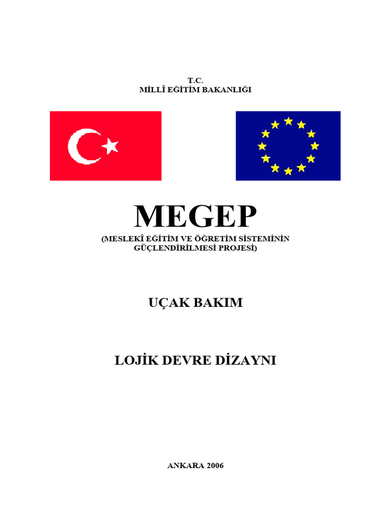 lojik devre dizaynı | PDF