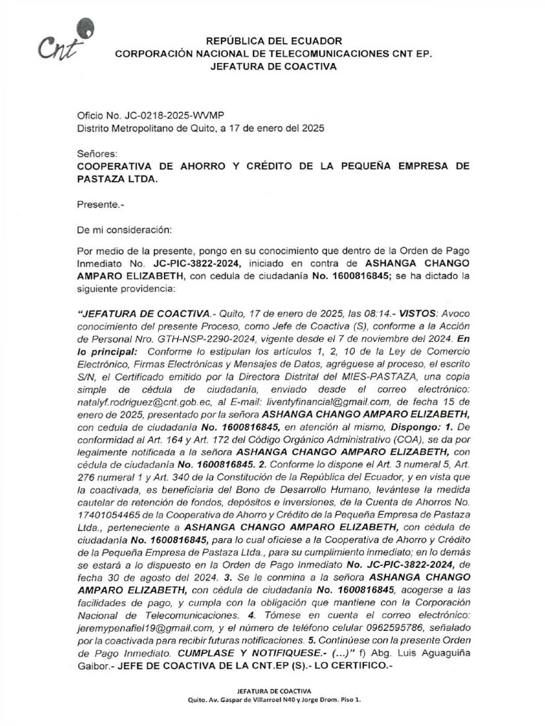 Ashanga Chango | PDF