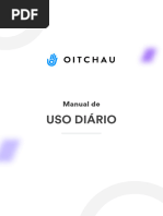 Manual Ahgora Multi | PDF | Aplicativo para celular | Android (sistema ...