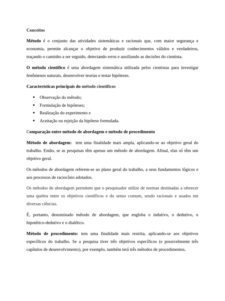 Primeiro Forun de MIC | PDF