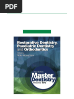 Fundamentals of Fixed Prosthodontics, Fourth Edition - 4th Edition ...