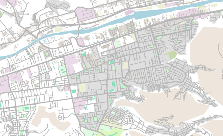 Mapa Def | PDF