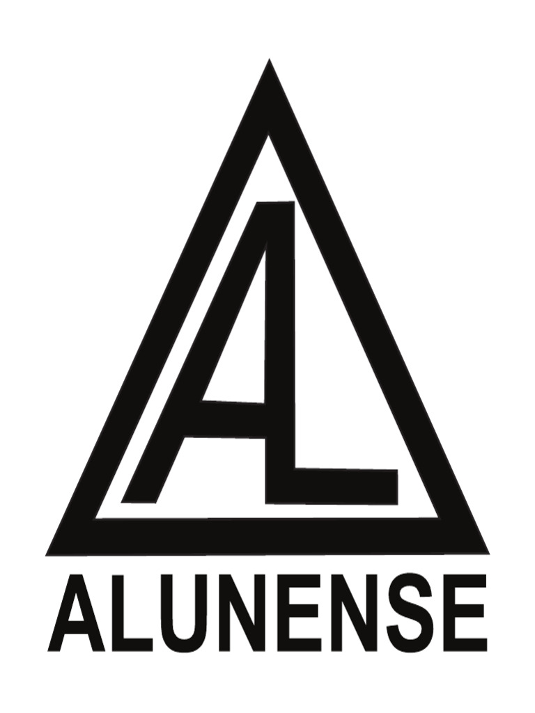 Alunense - Logo | PDF