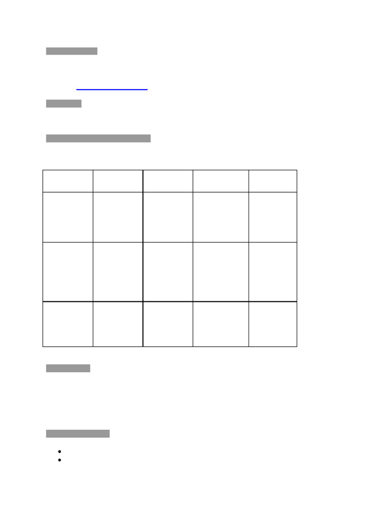 S.SABRIN BANU RESUME | PDF