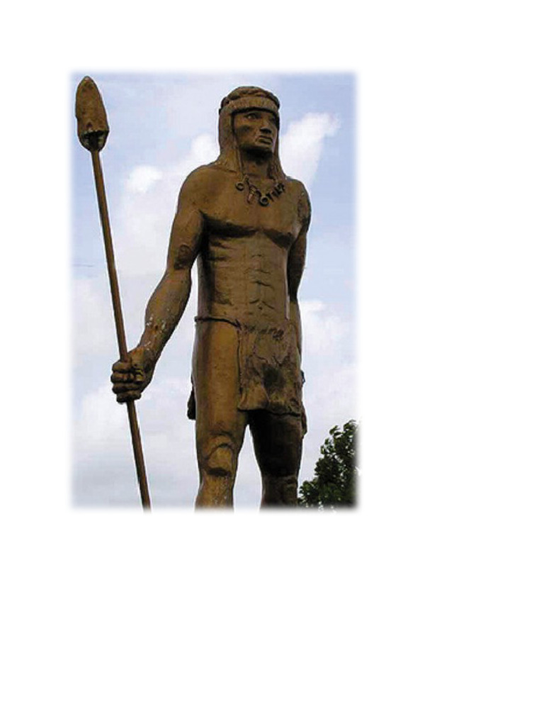 Hyarima Monologue Bookmark | PDF