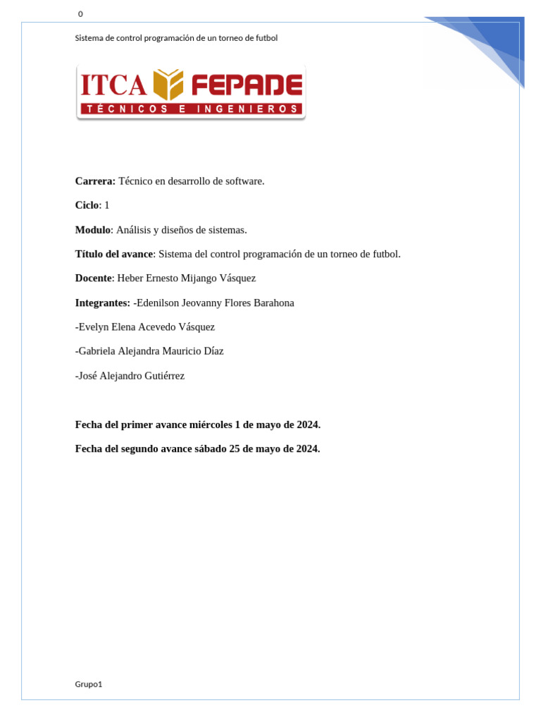 Trabajo Grupal | PDF | Hardware de la computadora | Servidor (Computación)