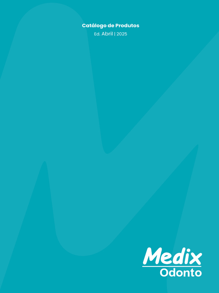 Catálogo de Produtos Medix&co 2025 | PDF | Têxteis