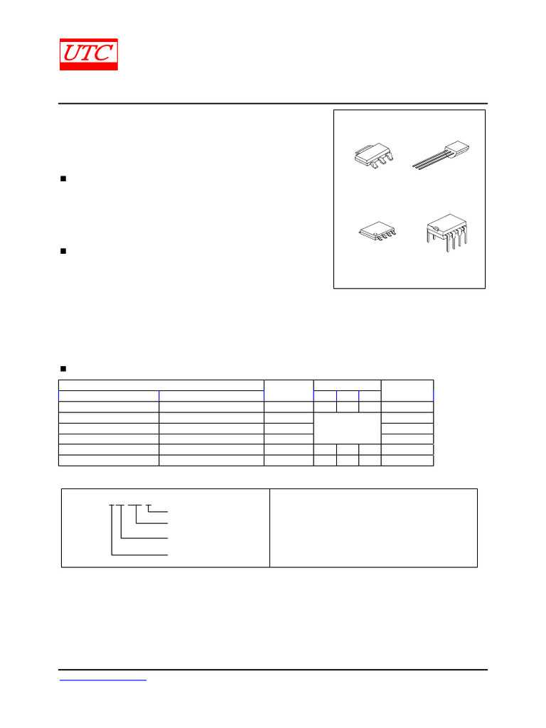 LM2954 | PDF | Electronic Circuits | Electrical Equipment
