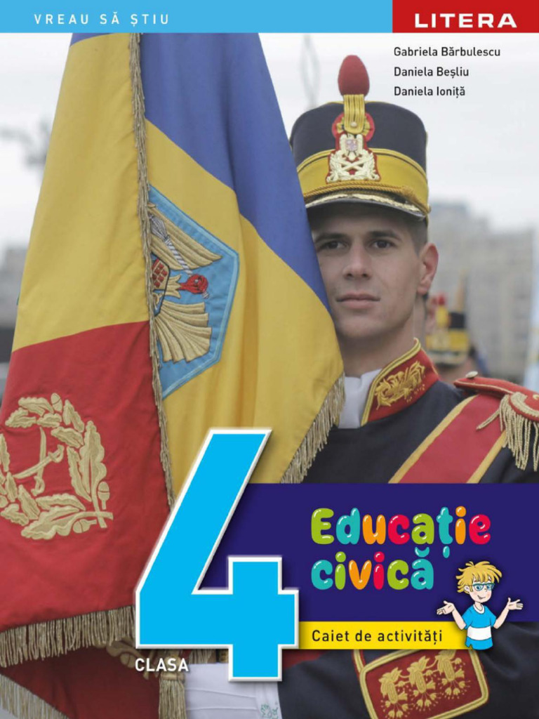 Ed. Civica | PDF