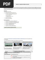 Accounting Grade 11 MANUFACTURING Notes | PDF | Audit | Internal Control