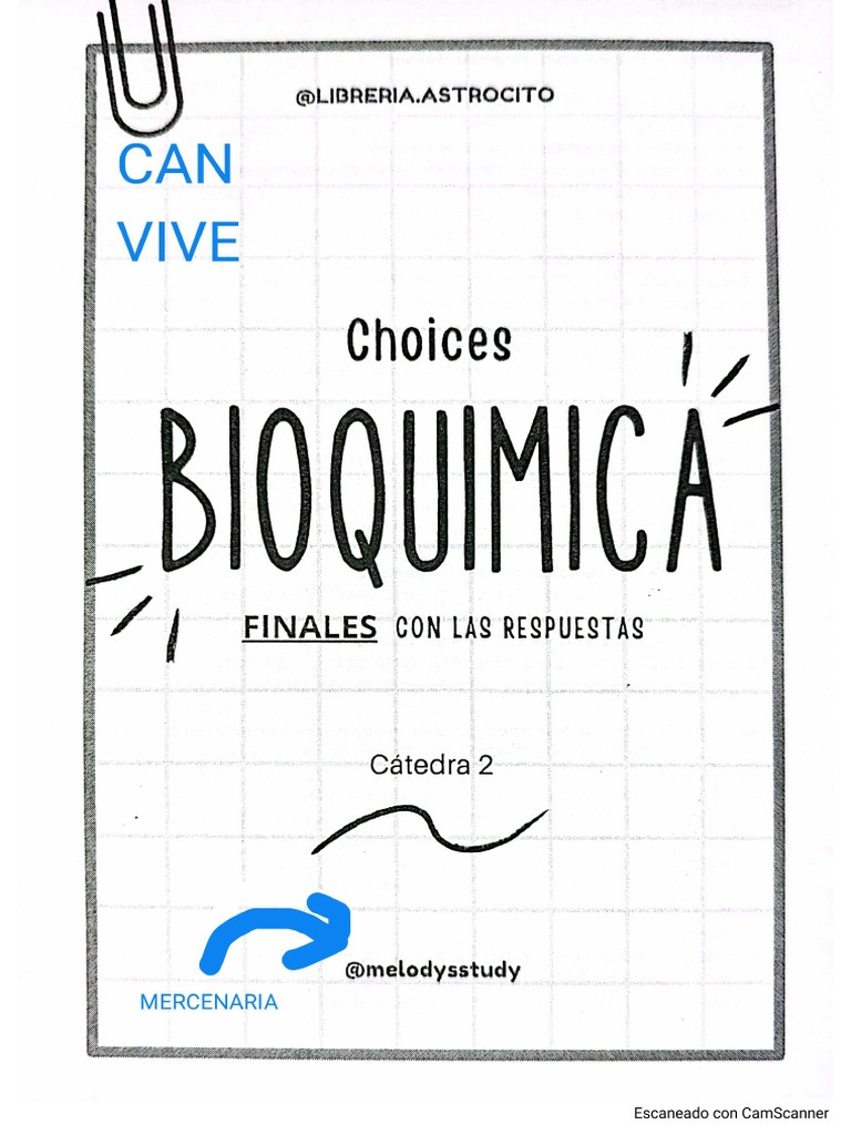 Finales Bioqui Cat 2 Chorreados A Melody Jajajajja Mercenaria, de Ser Mercenario No Se Vuelve | PDF