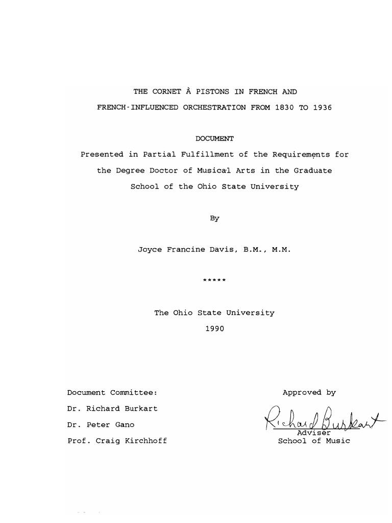 The History of The Valve | PDF