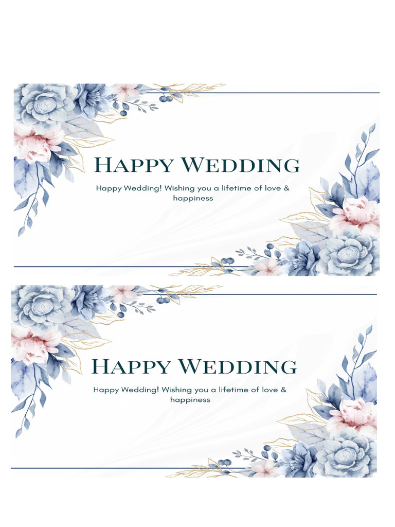 Cover Cue Card | PDF