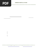 SAEE 07b Visitas A Alternativas de Ubicación y Localizaciones | PDF ...