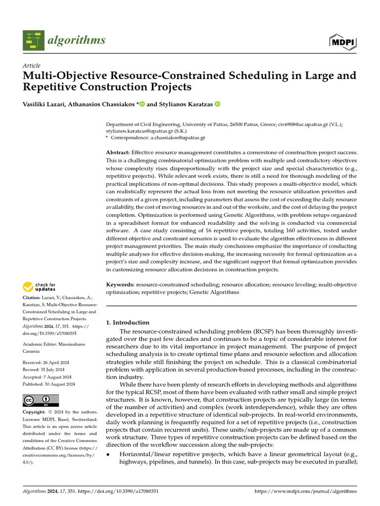 4 | PDF | Mathematical Optimization | Genetic Algorithm